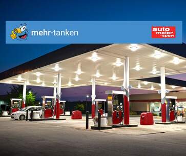 Rückgang bei Super E5 und E10, Dieselpreis steigt leicht - Motor Presse ...